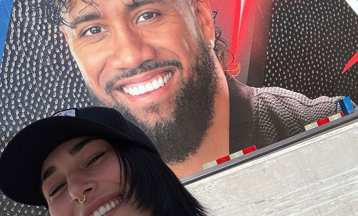 Rhea Ripley Posts Tease Ahead Of WWE Raw: "Happy MonJey Night Mami ..."