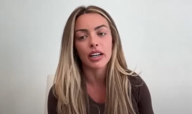 Mandy Rose Says She Was Never Told Why She Was Fired, WWE Girls Envious ...