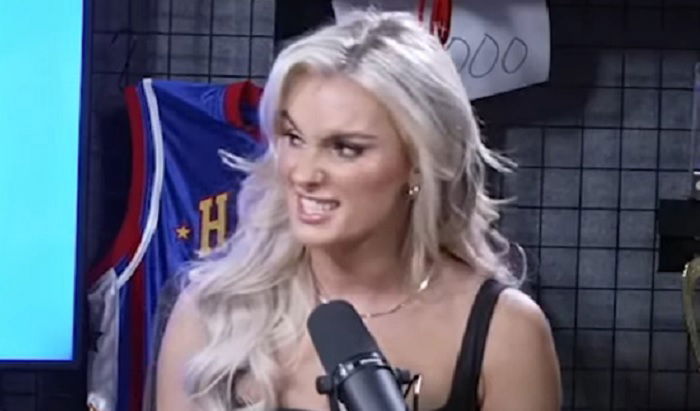 Mariah May Sends A Warning To Willow Nightingale, QT Marshall Reveals ... Mariah May Sends A Warning To Willow Nightingale, QT Marshall Reveals ...