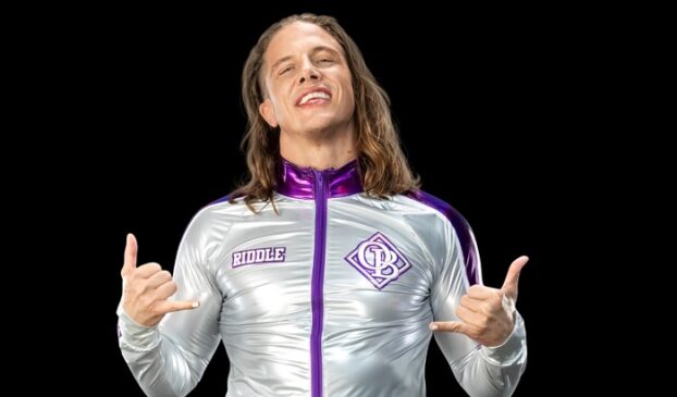 Matt Riddle Returns Deposit Following Controversy Over No-Showing ...