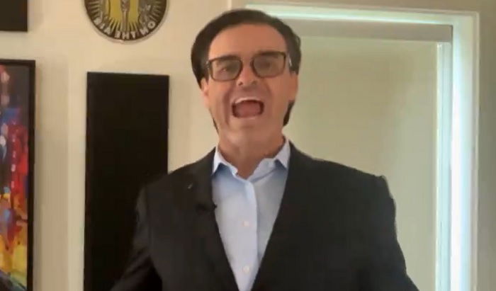 Mauro Ranallo Appears In Special Video Ahead Of Commentary Return At ...