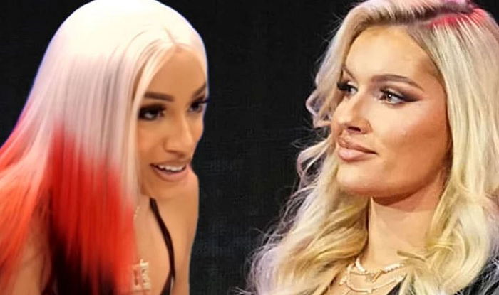 Mariah May Teases Potential AEW Showdown With Mercedes Mone With Four ...