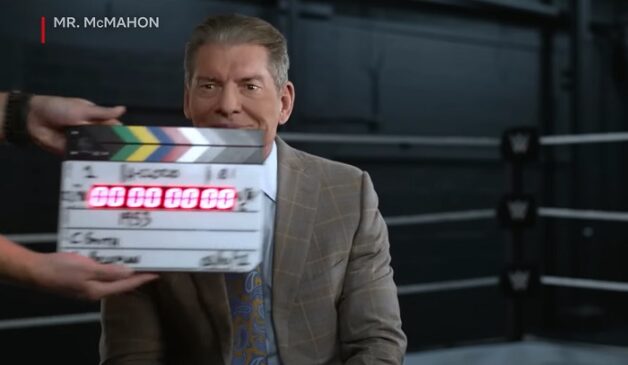 Backstage News On Internal Reaction Within WWE To Netflix's "Mr. McMahon" Docuseries, Reason ...