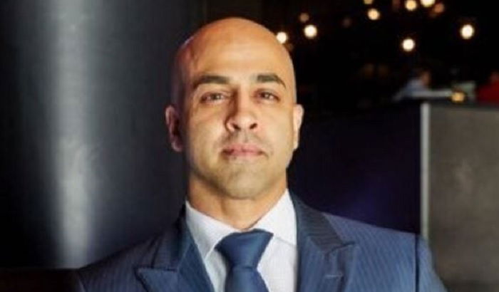 Sonjay Dutt Undergoes Reverse Total Shoulder Replacement: "I'm So Excited For My Future ..."