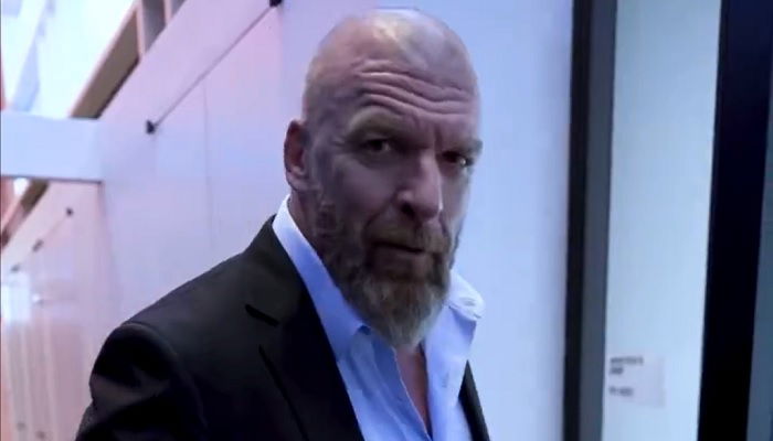 Triple H Makes Big Tease For WWE SmackDown On USA Premiere & Announces ...