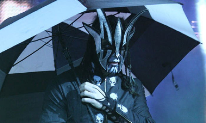 Matt Hardy Teases Return Of Jeff Hardy's Willow Character: Matt Hardy Teases Return Of Jeff Hardy's Willow Character: