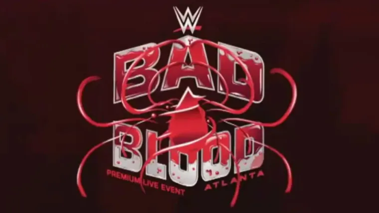 WWE Bad Blood Preview For Tonight's Premium Live Event In Atlanta, GA ...