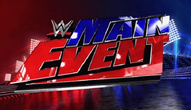 WWE Main Event Spoilers From 3/24 Taping In Glasgow, Scotland