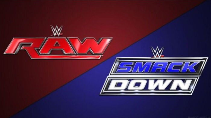 The Updated Cards For Next Week's Episodes Of WWE RAW & SmackDown Announced