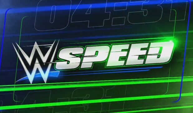 WWE Speed & WWE Main Event Spoilers From 5/12 Taping In Louisville, KY.
