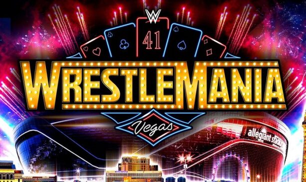 On Location Announces Details For WWE WrestleMania 41 Priority Packages, Meet John Cena