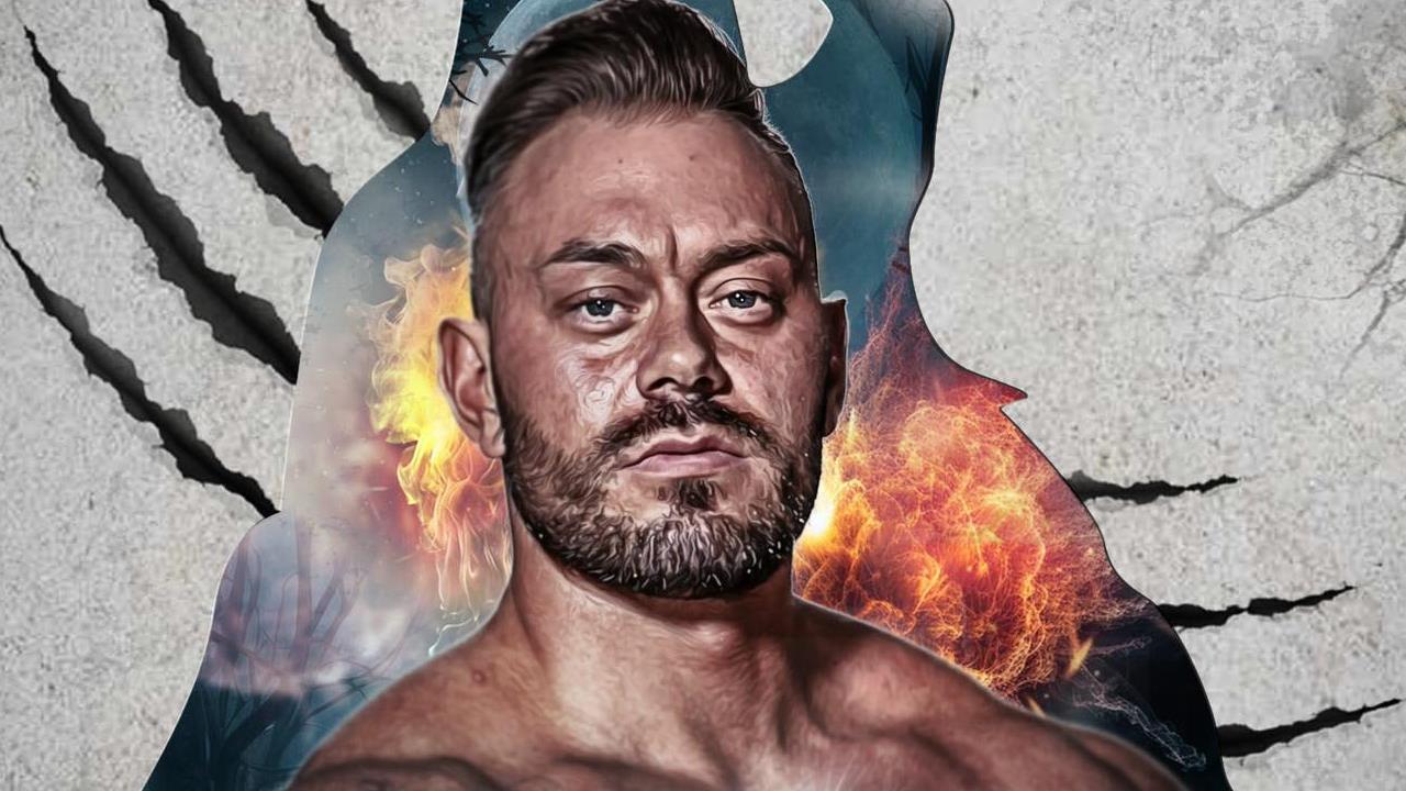 Rising Star CLAS Talks PCWAZ Setting Arizona Indy Record, TNA Working ...