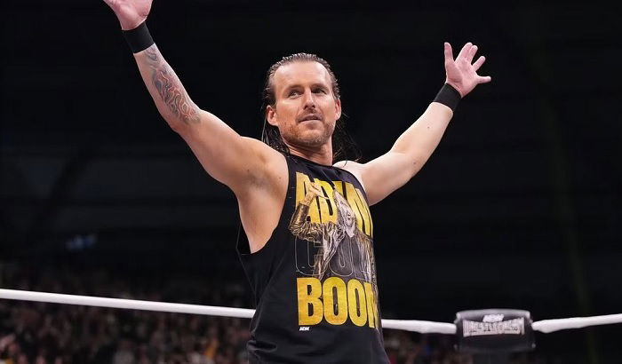 Adam Cole Comments On AEW Return, Swerve Strickland On MVP & Shelton Benjamin, Young Bucks/NJPW