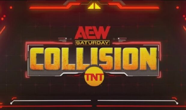 Updated Lineups For AEW Collision (1/18/25) & Dynamite (1/22/25)