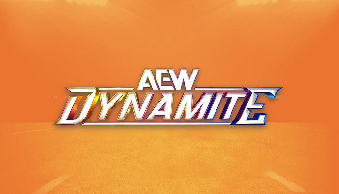 New Segment Announced For AEW Dynamite (11/13), Latest WWE ID Signing ...