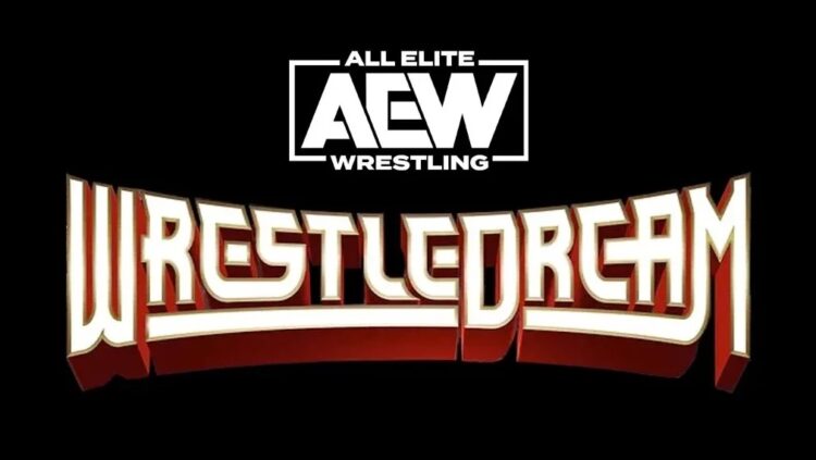 AEW WrestleDream 2025 Date, Location Announced