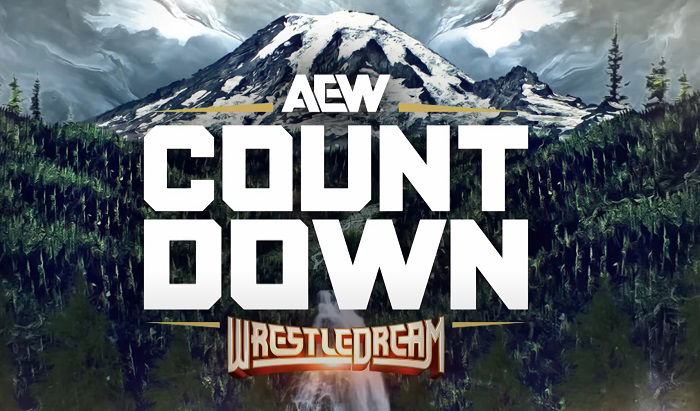 Countdown To AEW WrestleDream 2024 Released