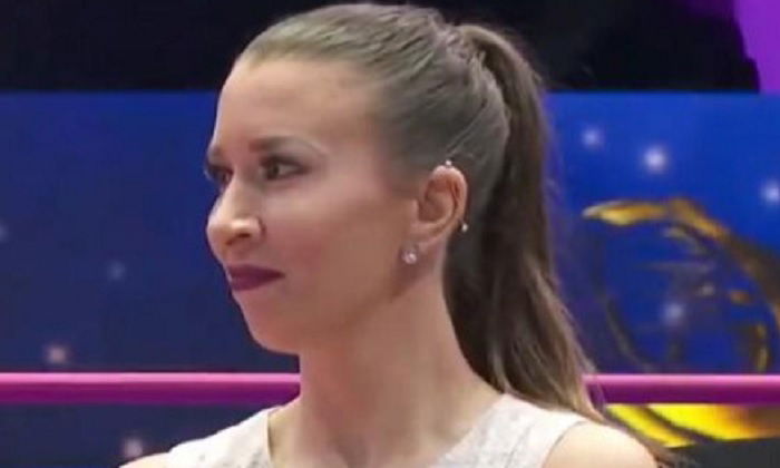 AEW Referee Aubrey Edwards To Work CMLL Women's International Grand Prix