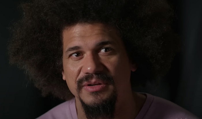 Carlito Credits John Cena As Reason He Uses The "Backstabber" As His ...