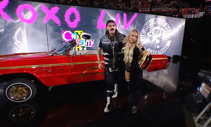 Can't Knock The Hustle: Should WWE & Dominik Mysterio Shock The World?