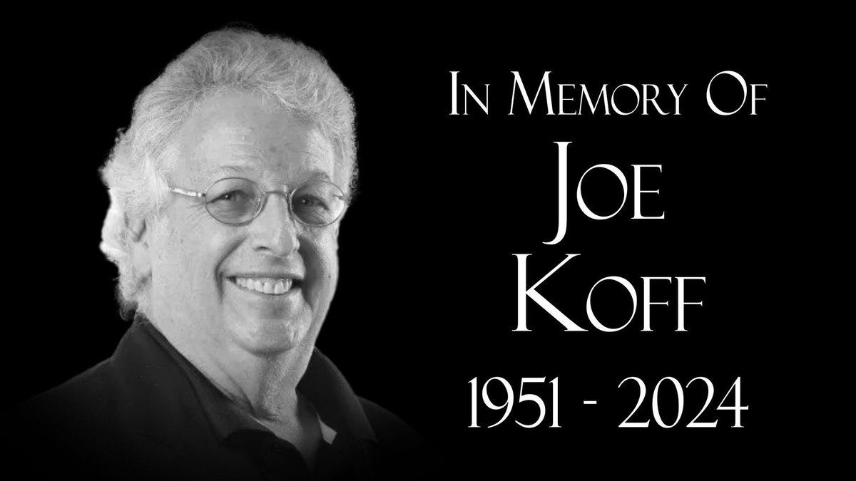 The Wrestling World Reacts To The Passing Of Former ROH COO Joe Koff