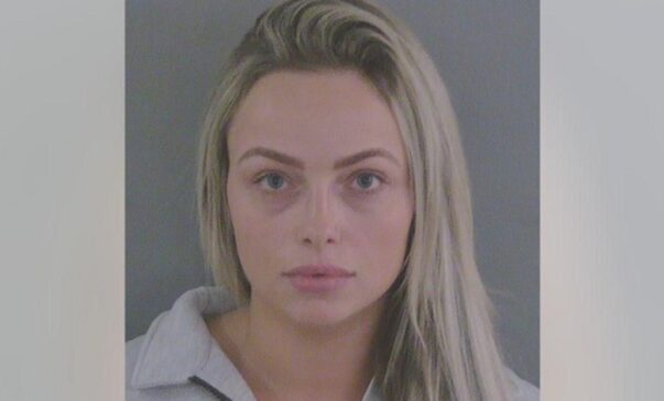 Liv Morgan Recalls Police Officer Saying Her Mug-Shot Would Go Viral ...