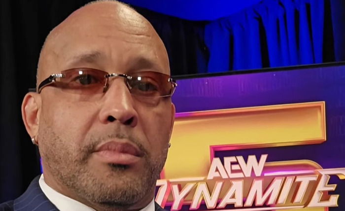 MVP On AEW Dynamite 5-Year Anniversary: "I Will Be Making An ...