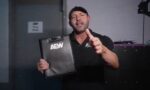 "Big BOOM" AJ From Costco Guys To Make AEW In-Ring Debut Against QT ...