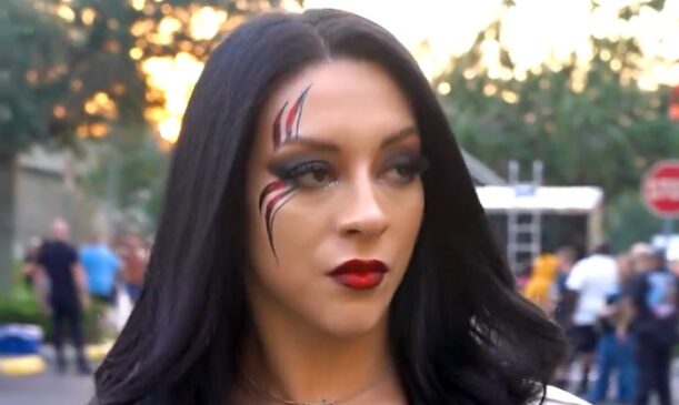 WWE Officially Announces Stephanie Vaquer Has Joined Raw Roster, Big ...