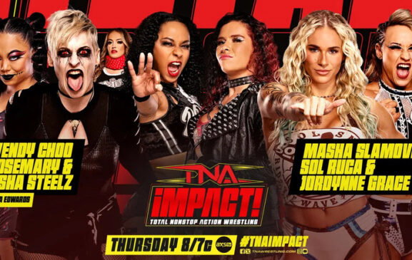 TNA iMPACT Results 10/10/24