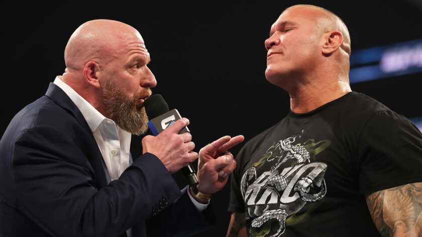 Possible Spoiler On Plans For Randy Orton At WrestleMania 41, Bret Hart Coming To WrestleMania ...