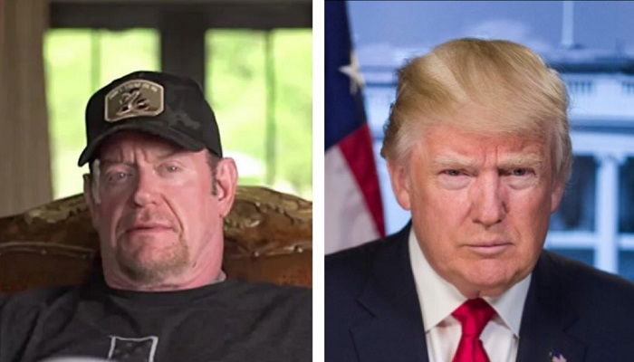 Former U.S. President Donald Trump Expected To Record Interview With ...