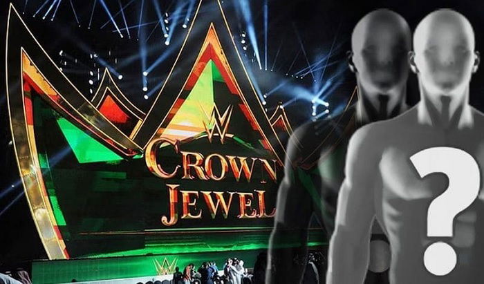 Backstage WWE Crown Jewel News: Several Stars At Show, Main Event ...
