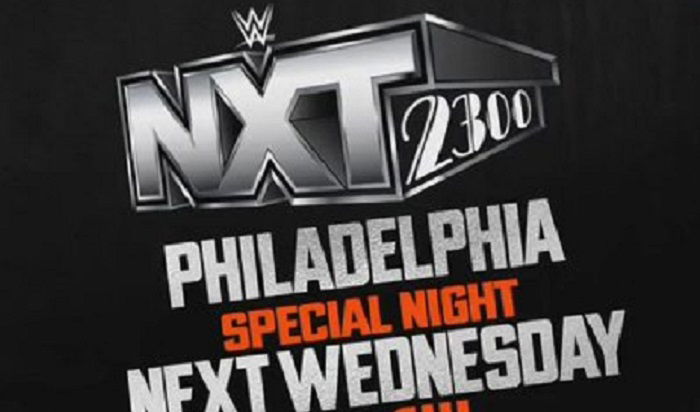New Match Added To WWE NXT (11/6/2024), WWE Announces 12 New ...