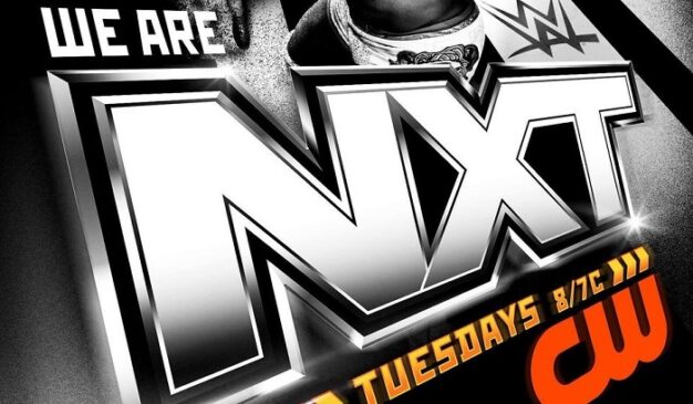 New Matches Announced For WWE NXT On December 31