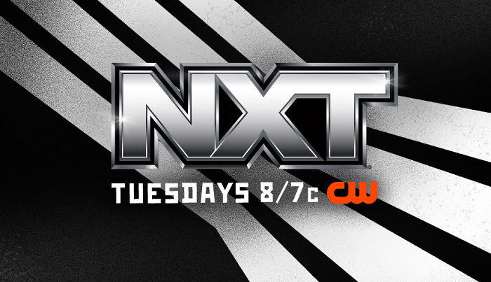 Two New Matches Announced For Next Week's WWE NXT On The CW, Updated ...