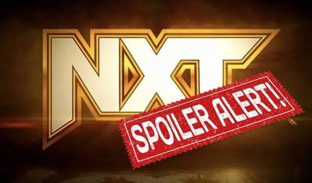 WWE NXT On CW Spoiler: Update On New Look, Feel & Logo For Tonight's ...