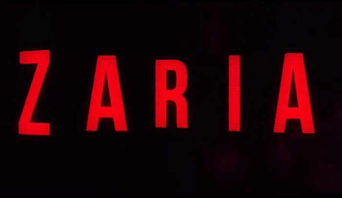 WWE Files With USPTO To Trademark ZARIA Ring Name