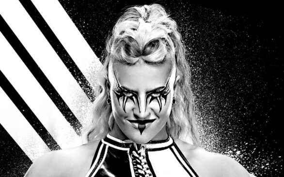 WWE NXT Preview For Tonight's Show In Orlando, FL. (10/29/2024)