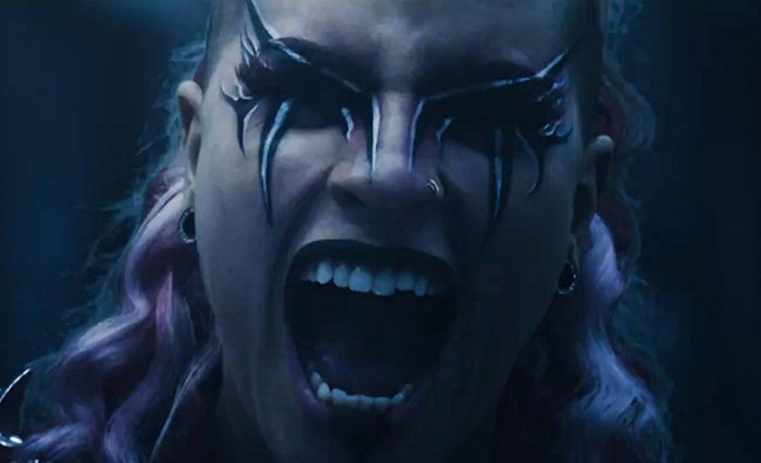 DELTA Going By ZARIA In WWE, Announced For NXT Halloween Havoc 2024