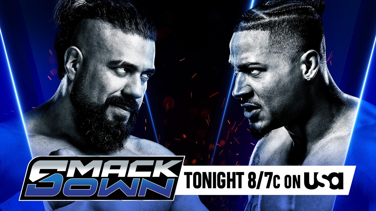 WWE SmackDown Results 10/18/24