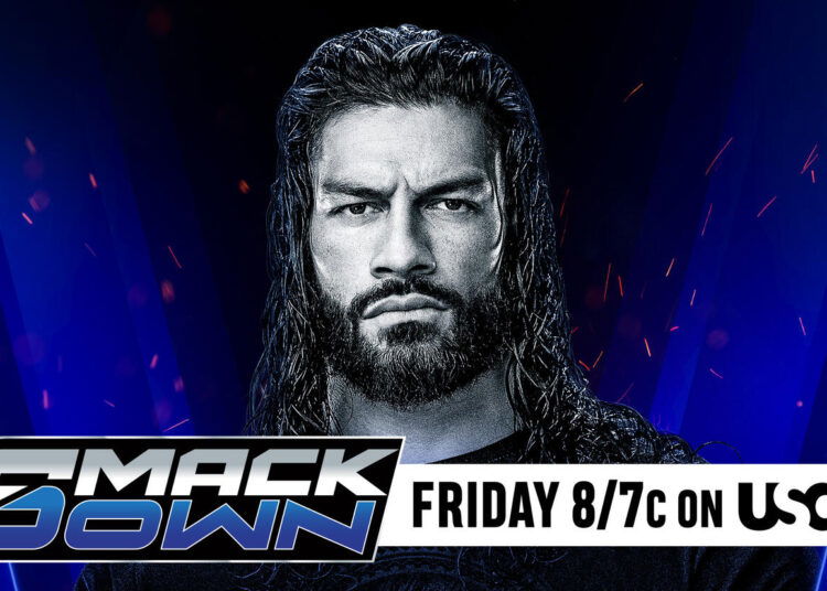 WWE Smackdown Results: Friday Night Smackdown Results ...