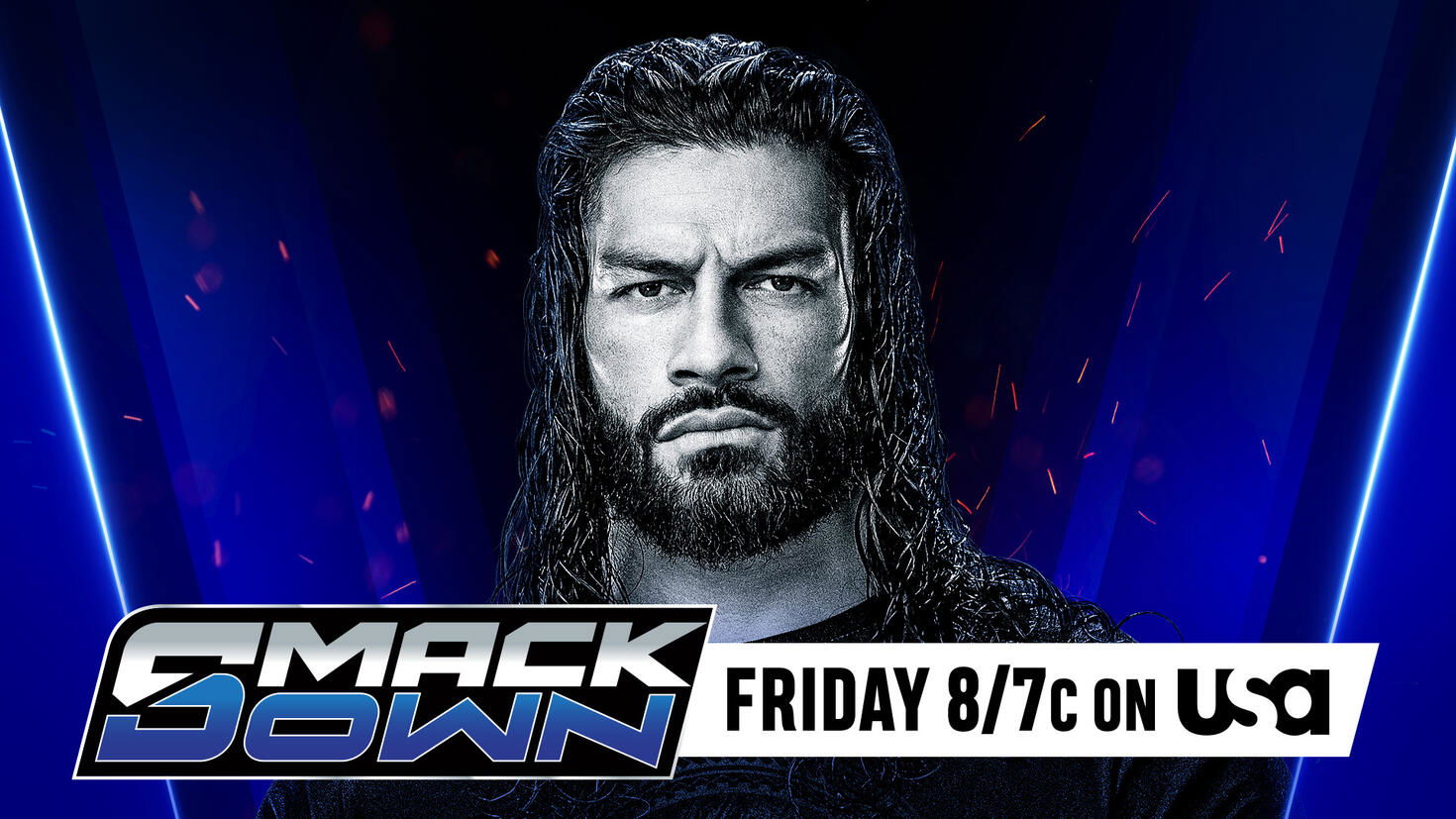 WWE SmackDown Results 10/11/24