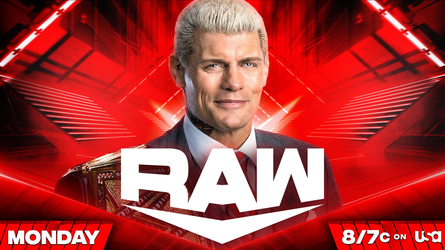 WWE Raw Results 10/14/24