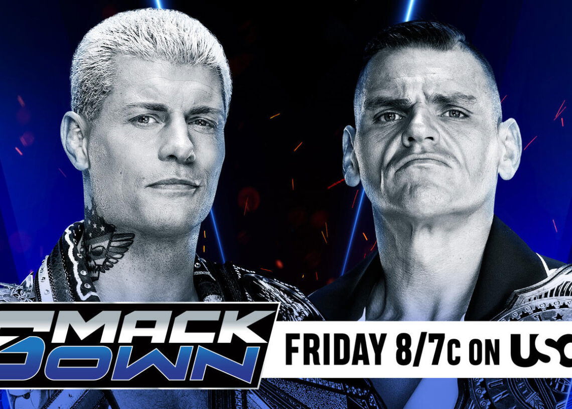 WWE Smackdown Results: Friday Night Smackdown Results ...