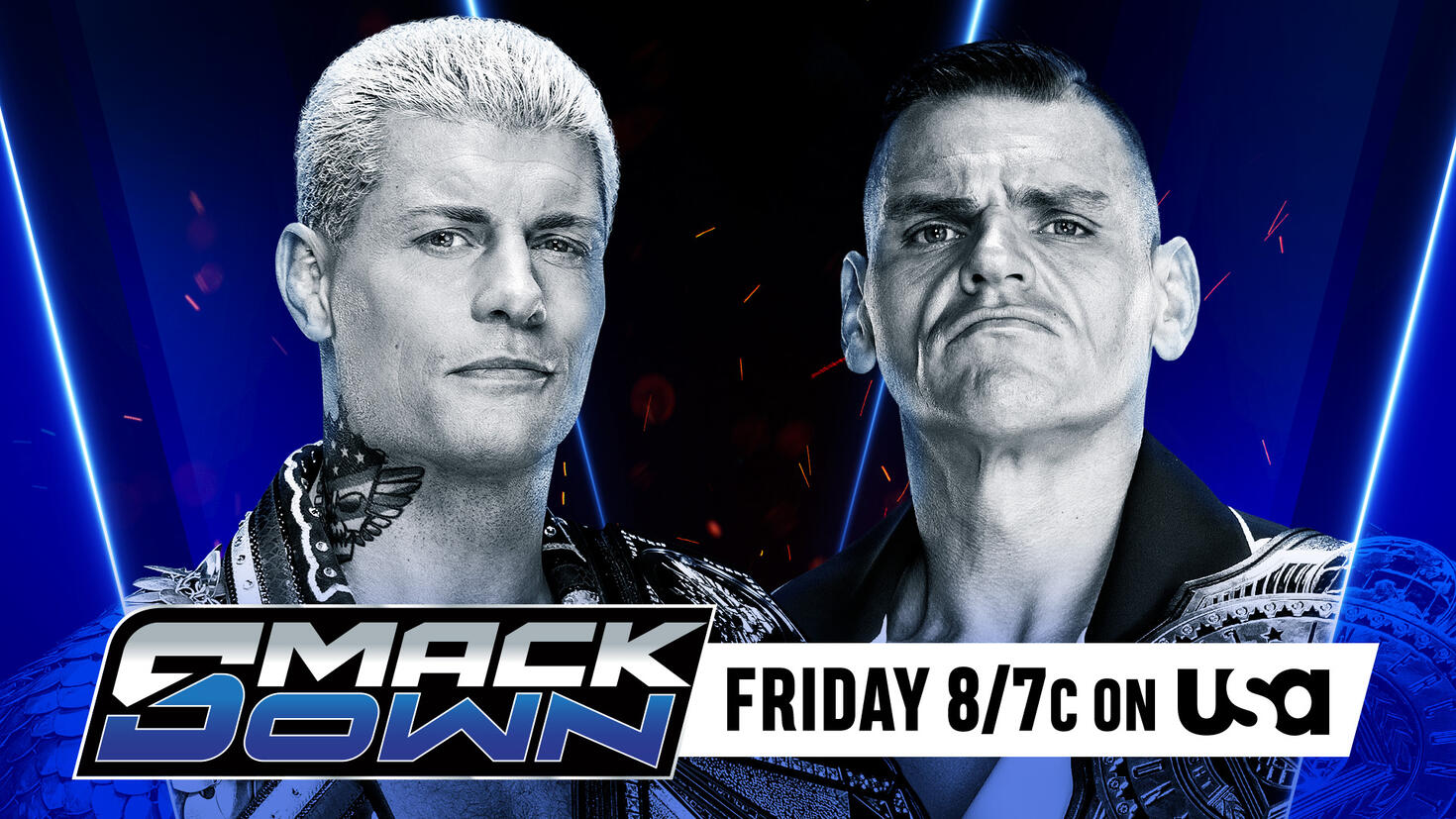 WWE SmackDown Results 10/25/24