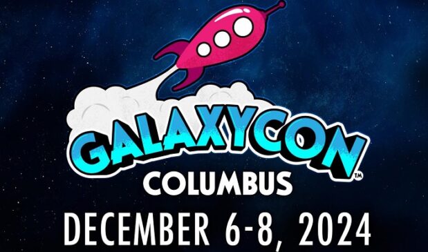 AEW Collision To Air Live On Dec. 7 As Part Of GalaxyCon Columbus 2024