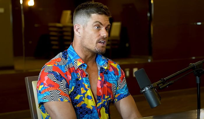 Grayson Waller Looks Back At Time He Disrespected Triple H, Names ...