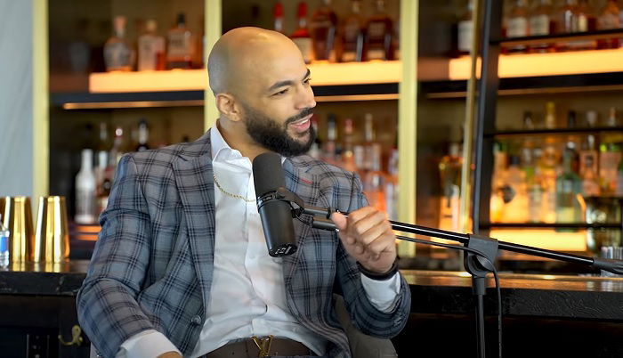 Ricochet Elaborates On Decision To Leave WWE For AEW, If He Was Told To ...