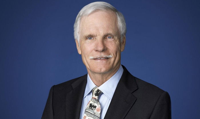 Six-Episode Documentary Series On Ted Turner Coming To MAX Starting ...